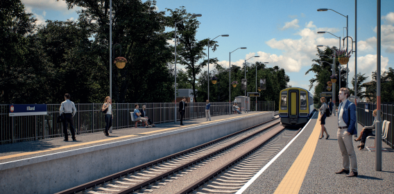 Projects | Calderdale Next Chapter